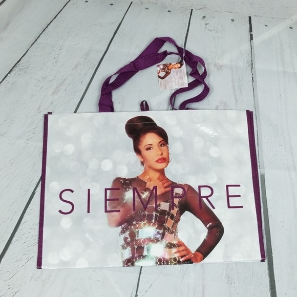 selena | Bags | Selena Limited Edition Tote Nwt | Poshmark